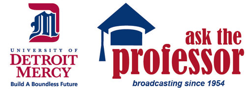 Episode # 2611 – Ask The Professor