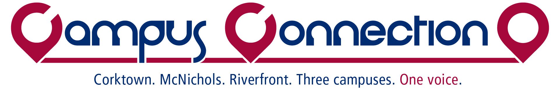 All-user emails and use of Campus Connection – Detroit Mercy Campus ...