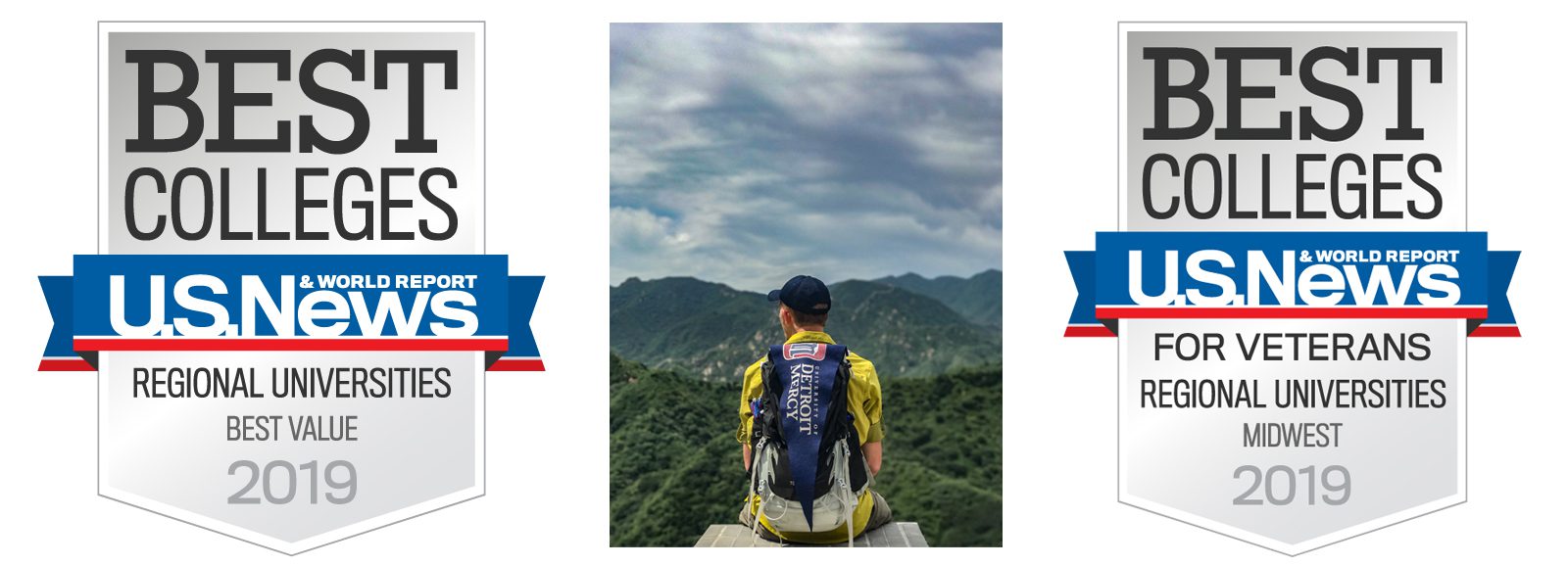 U.S. News & World Report ranks Detroit Mercy No. 25 for Midwest Best ...