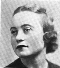 Alumna, 100, to return to celebrate Varsity News’ 100th – Detroit Mercy ...