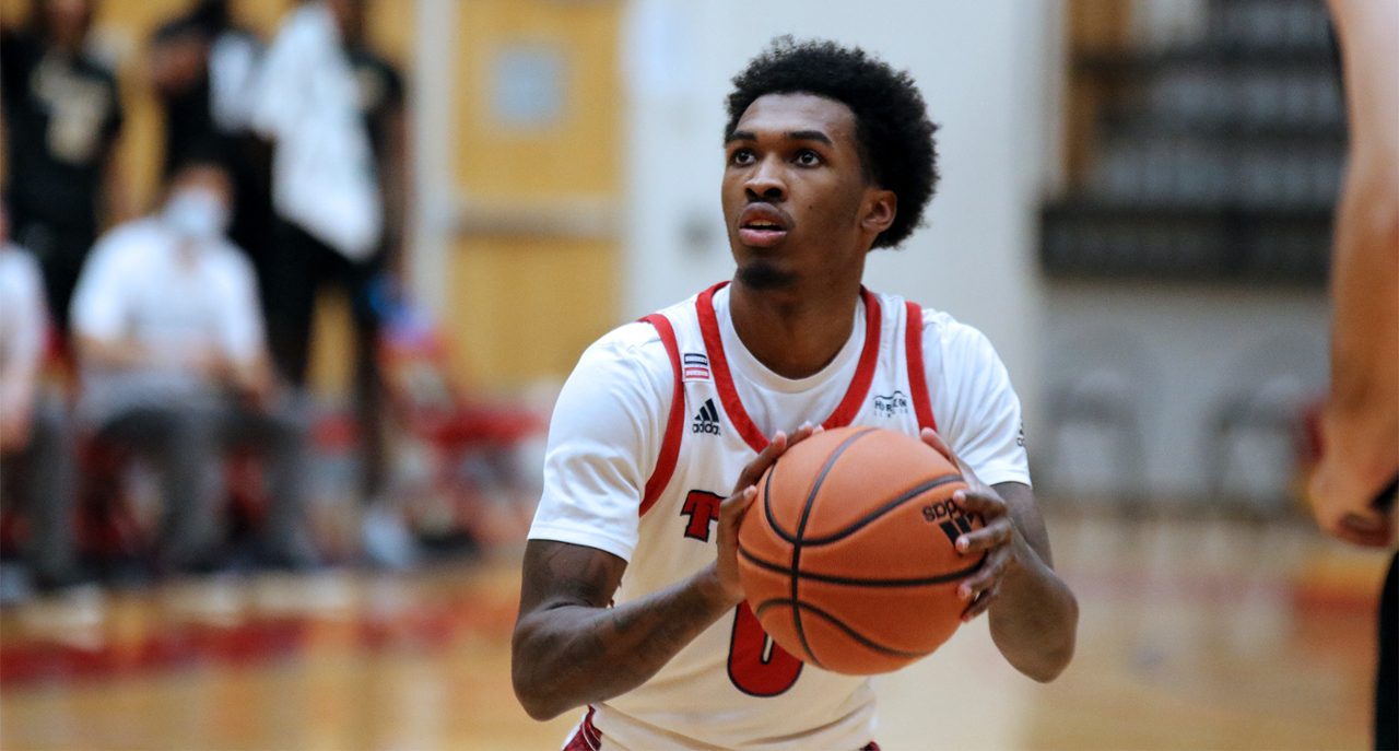 Basketball student-athletes earn Horizon League honors – Detroit Mercy ...