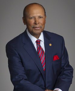 President Garibaldi to give inaugural Black Catholic History Month ...