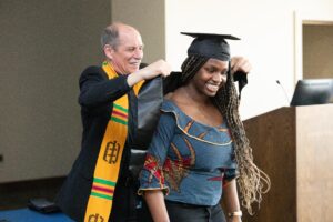 Photos: Multicultural Graduation Celebration – Detroit Mercy Campus ...