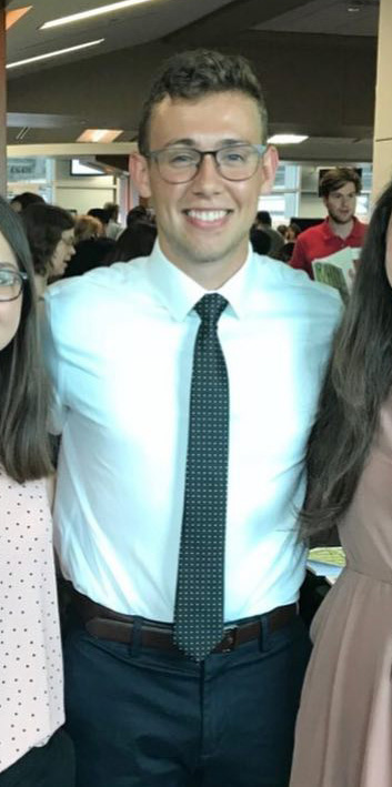 Lab Members – Najor Lab