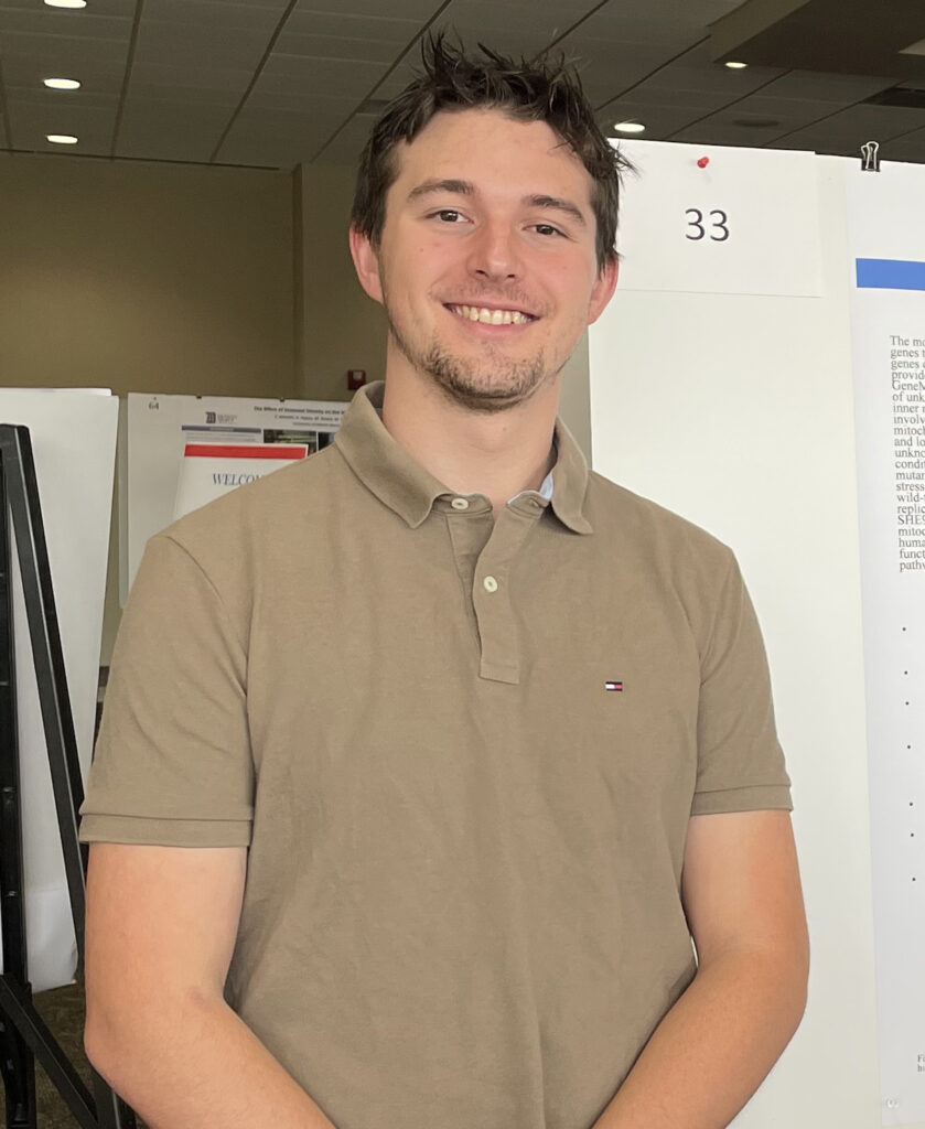 Lab Members – Najor Lab