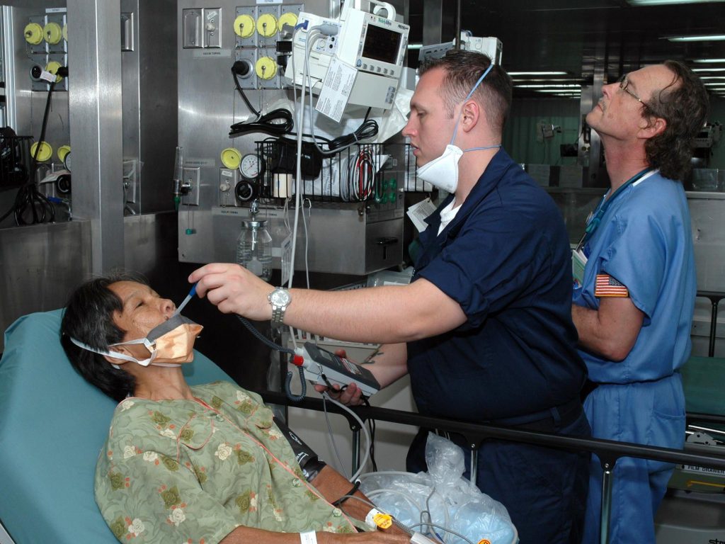 US Navy Health Professions Info Session | Pre-Health Advisor