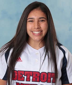 University of Detroit Mercy Titan Alum, Jordan Manno pursues a career ...