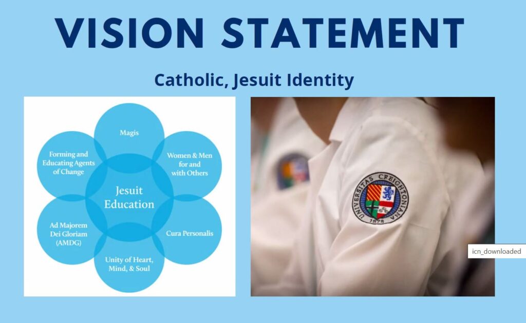 Explore Opportunities at Creighton University School of Medicine-A ...