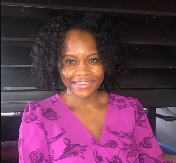 Interview with Detroit Mercy Alum, Dr. Brittney Kittrell, DDS | Pre ...