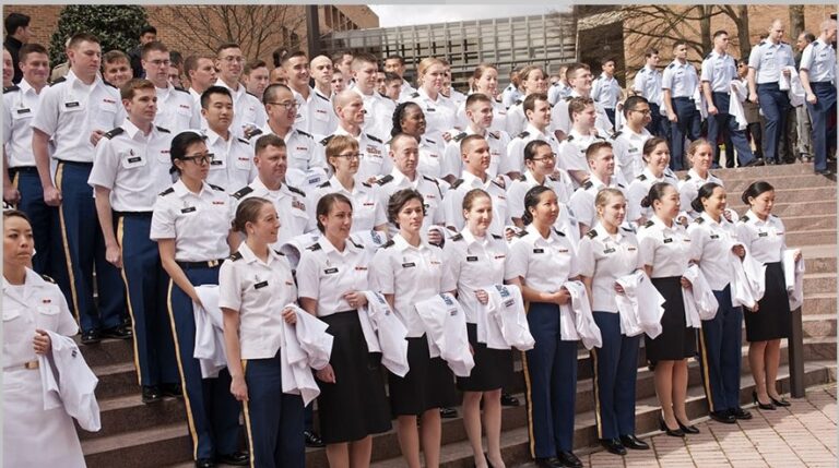 Uniformed Services University of Health Sciences Info Session | Pre ...