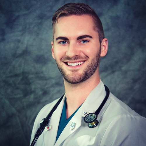 Brysen Keith, Detroit Mercy Alum and Medical Student at A.T. Still ...