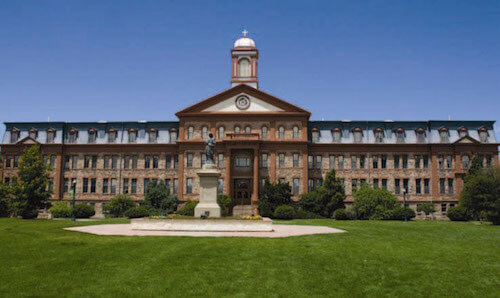 Explore the field of Pharmacy at Regis University(Jesuit) School of ...