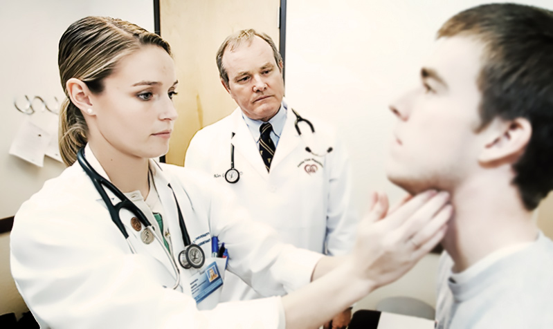 Brysen Keith, Detroit Mercy Alum and Medical Student at A.T. Still ...