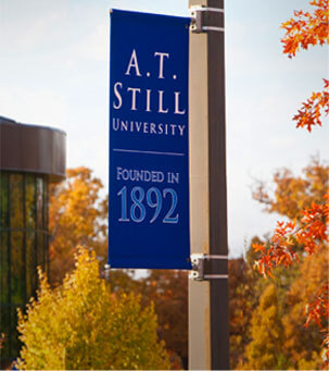 Explore A.T. Still University (ATSU)-First in Whole Person Healthcare ...