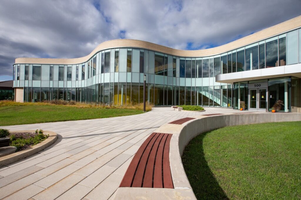 Explore A.T. Still University (ATSU)-First in Whole Person Healthcare ...