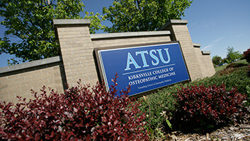 Explore A.T. Still University (ATSU)-First in Whole Person Healthcare ...