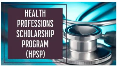 Graduate School Scholarship Programs for the Health Professions | Pre ...