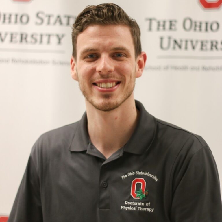 Dr. Adam Bedell, DPT 3-Question Alumni Interview | Pre-Health Advisor