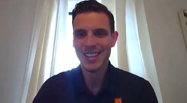 Dr. Adam Bedell, DPT 3-Question Alumni Interview | Pre-Health Advisor