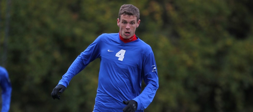 Dr. Adam Bedell, DPT 3-Question Alumni Interview | Pre-Health Advisor