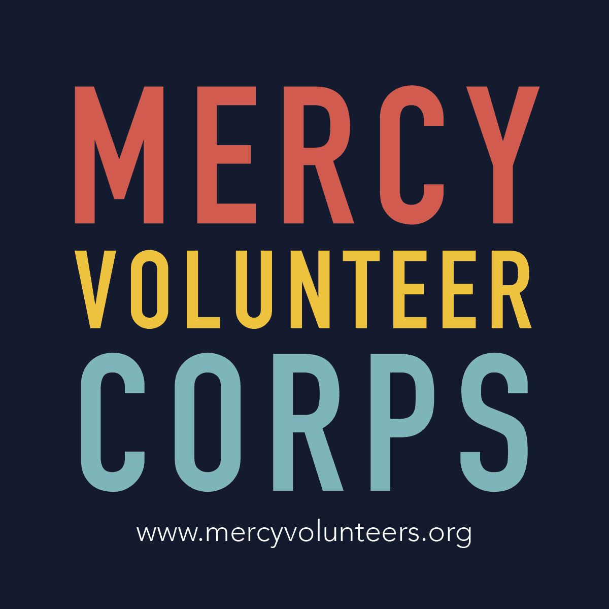 Mercy Volunteeer Corps Coordinator, Andrea Haller’s Meet & Greet for ...