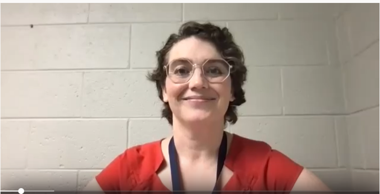 Dr. Amy Bauer, DVM Discusses New Role at Detroit Mercy in Relation to Pre-Health | Pre-Health ...