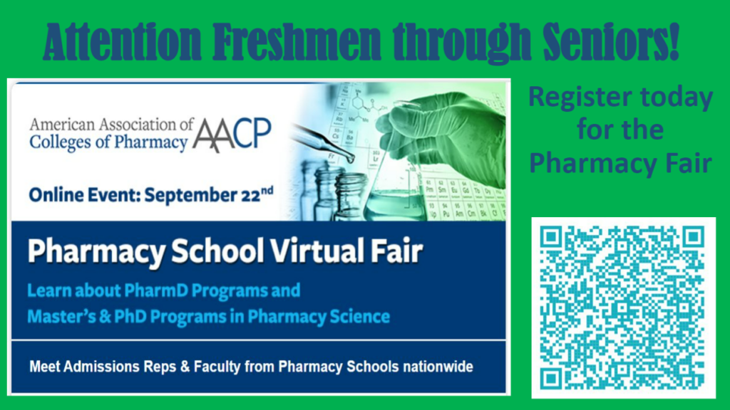 Pre-Health Advisor | Launch a career in healthcare, medicine or dentistry