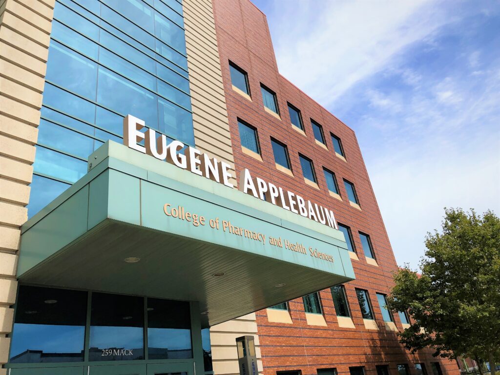 Wayne State University PharmD Information Session January 31, 2023 1:00 ...