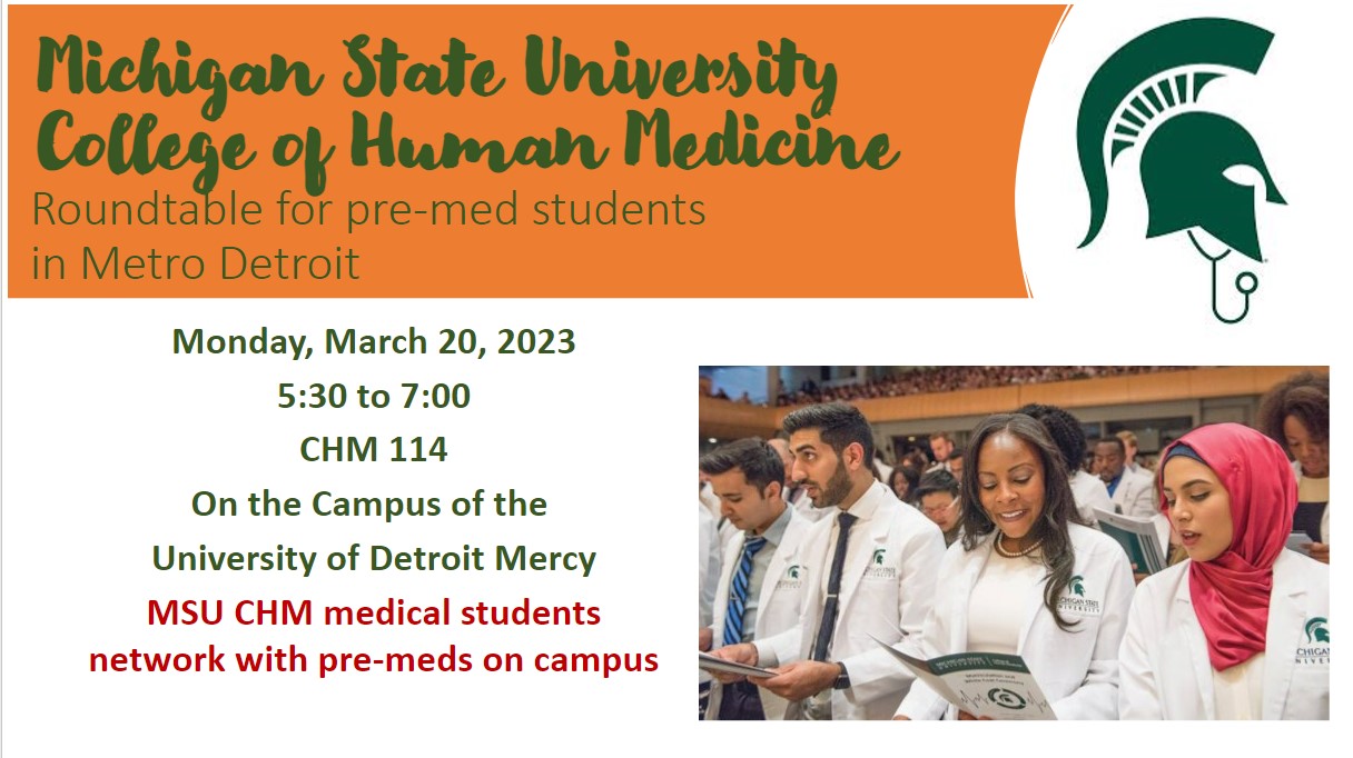 Pre-Health Advisor | Launch a career in healthcare, medicine or dentistry