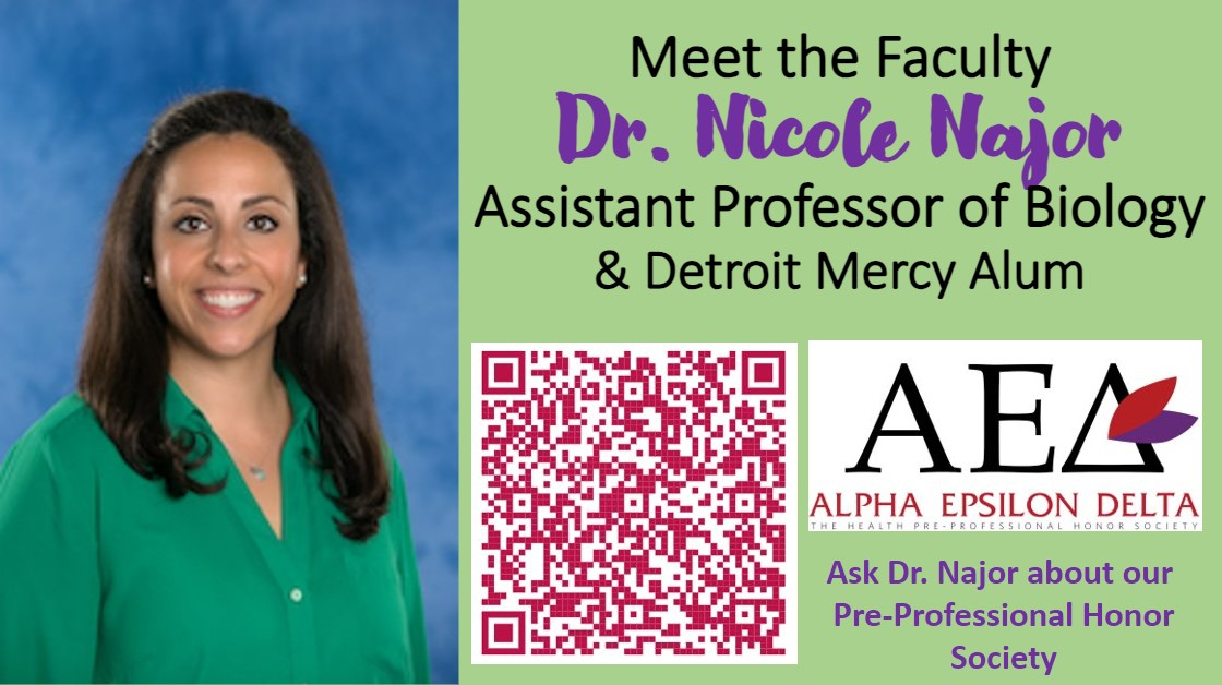 Pre-Health Advisor | Launch a career in healthcare, medicine or dentistry